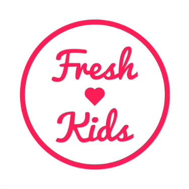 Fresh Kids Gift Card – Fresh Kids Inc.